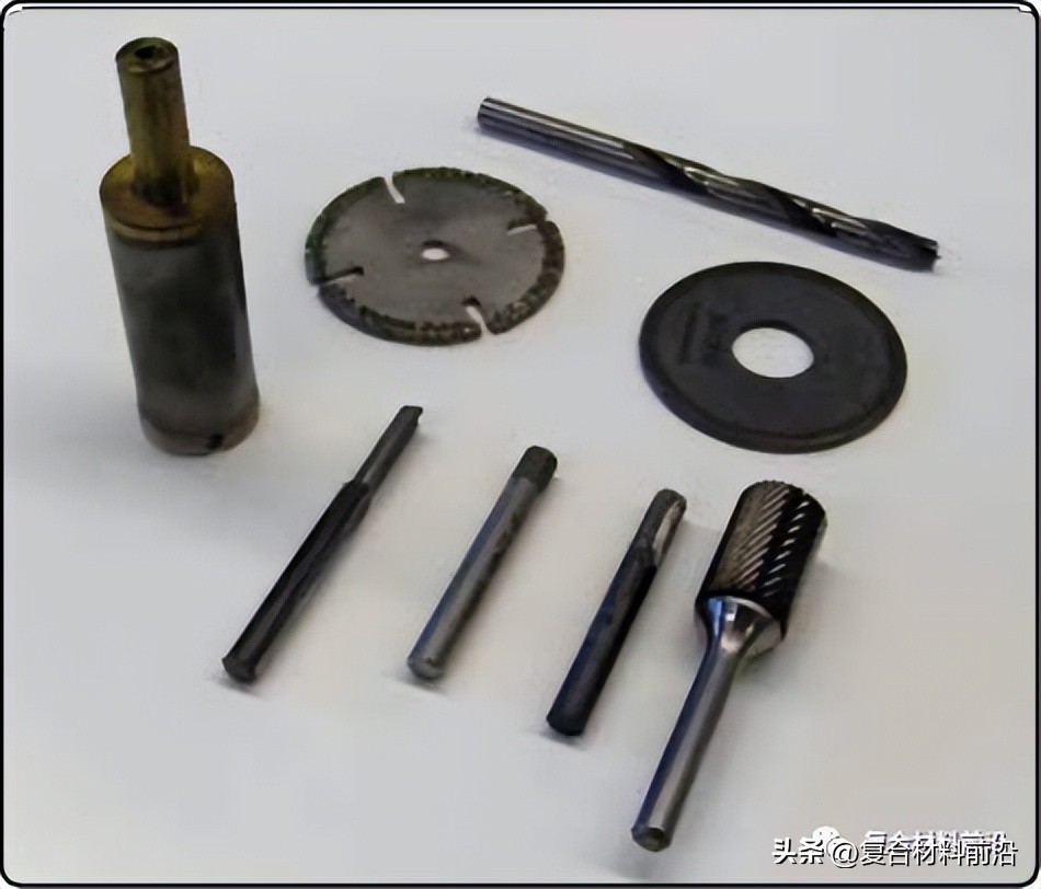 Lecture Notes on Advanced Composite Materials (13): Composite Materials ...