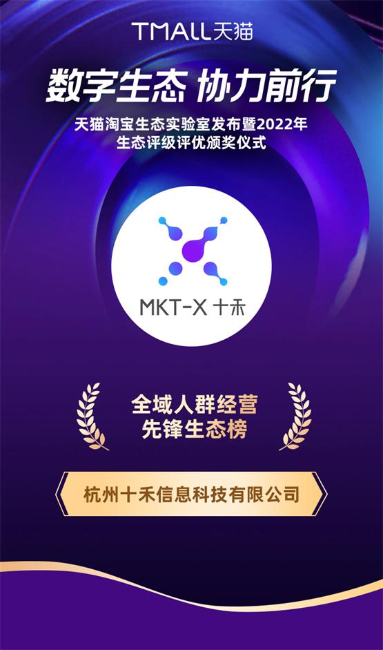 Moment of Glory: Shihe has won two important awards from Ali in a row ...