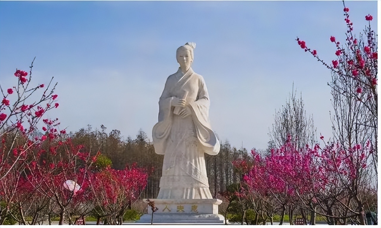 The Road to the Rise of Chu State (4)——The Story of King Wen of Chu ...