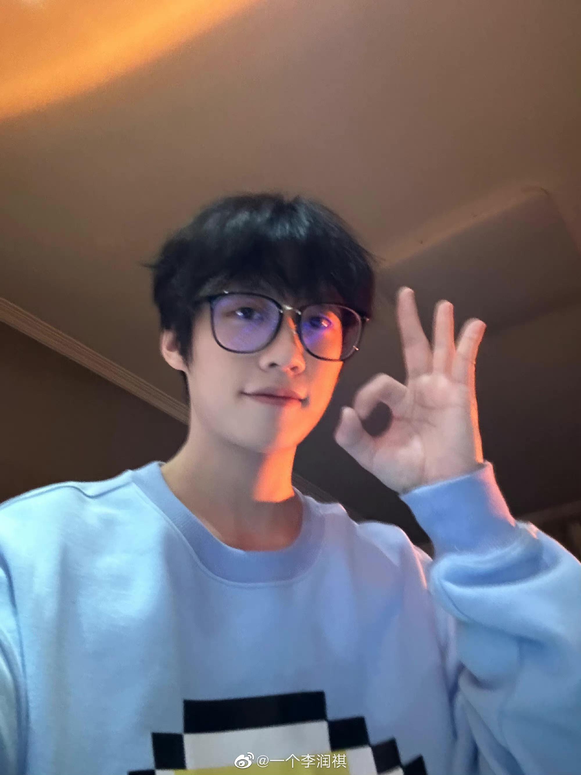 Nanjing Qiyun Alliance Li Runqi's "777" new album tour (time + venue ...