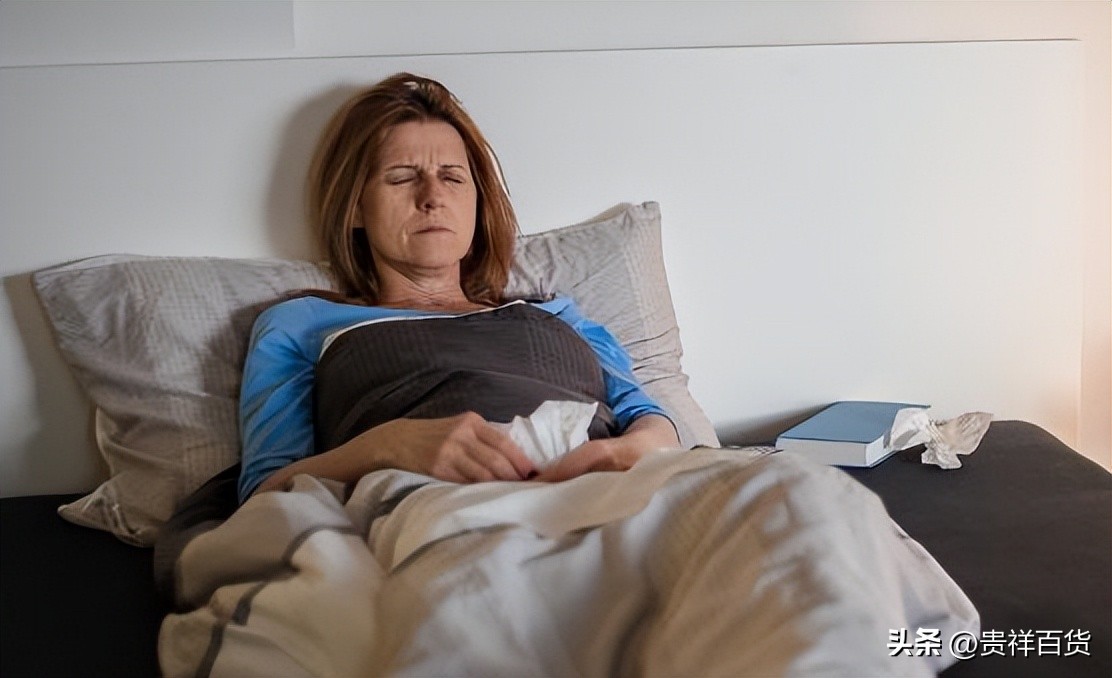 Poor sleep in the elderly leads to forgetfulness, improving sleep ...