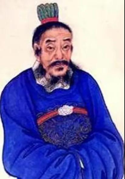 The wise and brave Han Qinhu - iNEWS