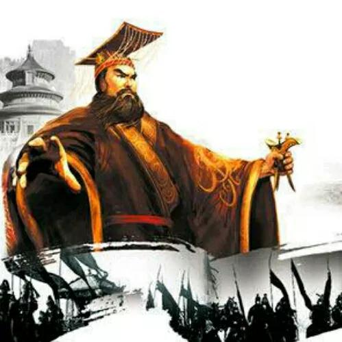 Cao Cao: From a ruthless character in the Three Kingdoms to a ...