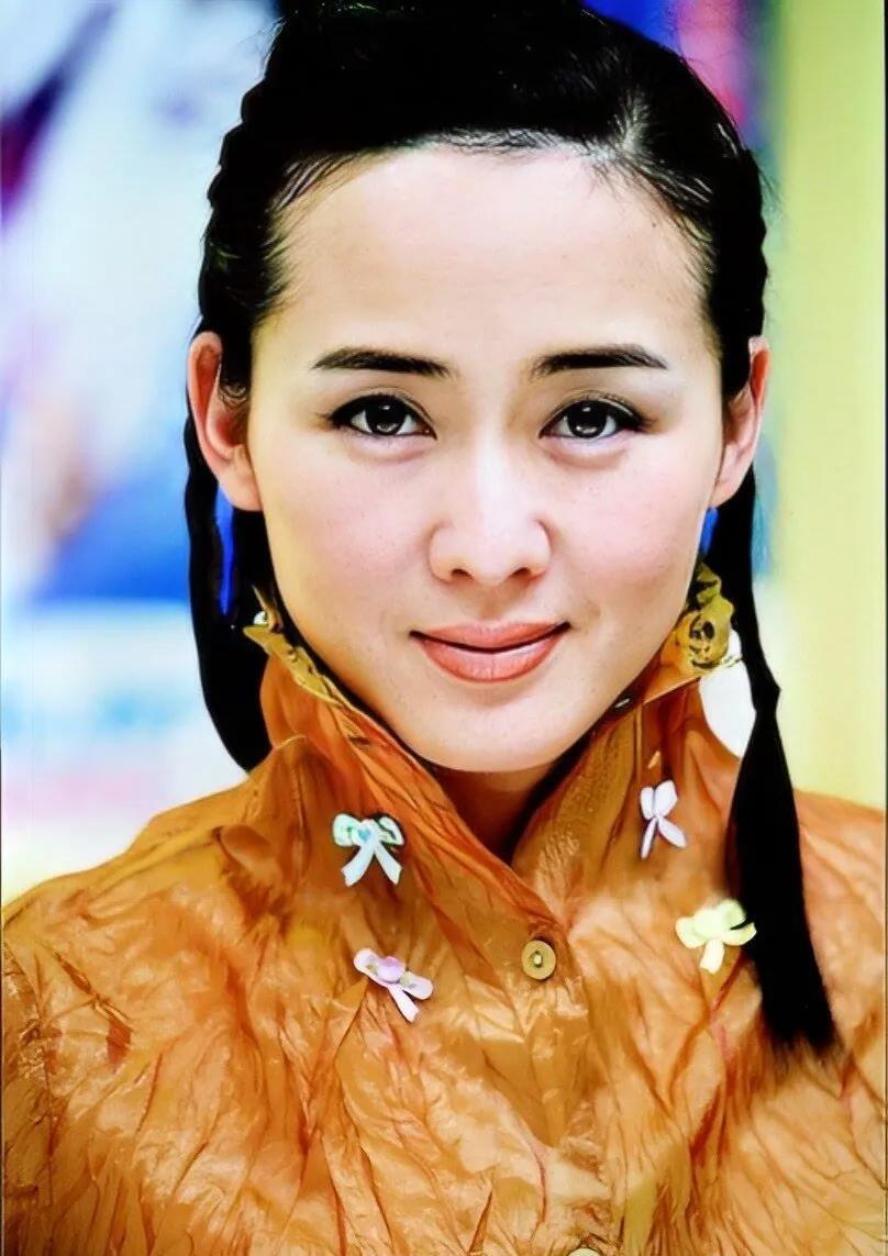 Actress Li Lin: She was not happy when she married a director who was ...