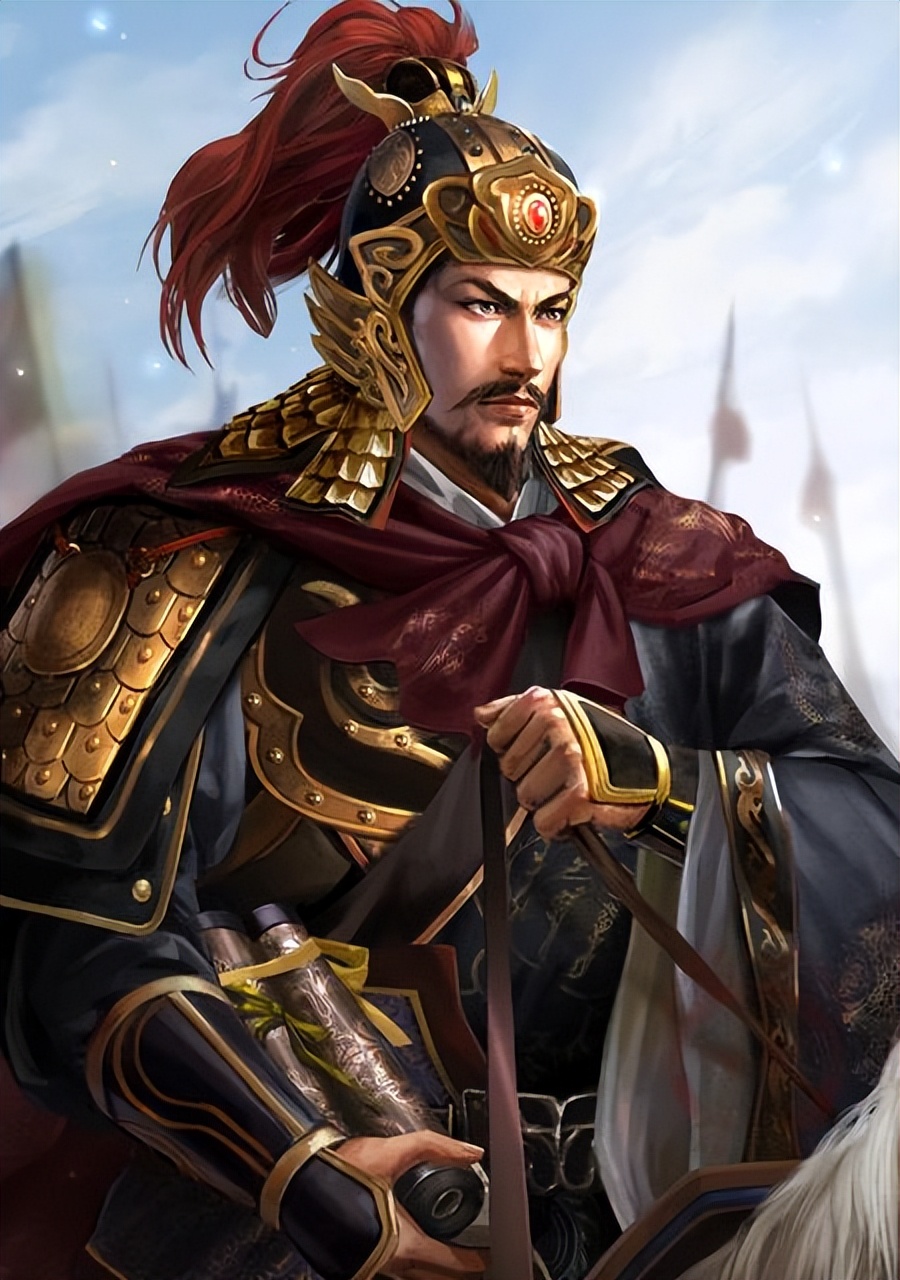 If you rank the famous players of the Tang Dynasty, who do you think ...