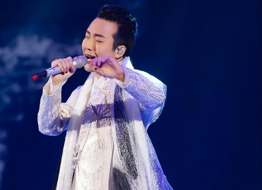 Li Yugang, who gradually "disappeared", turned out to be the one who ...