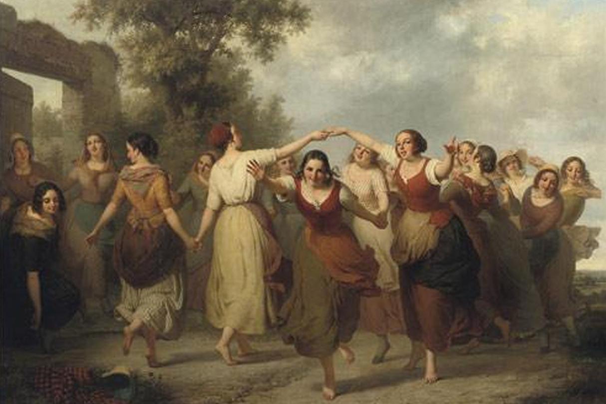 The Evolution of the Social, Political, and Cultural Status of Women in ...