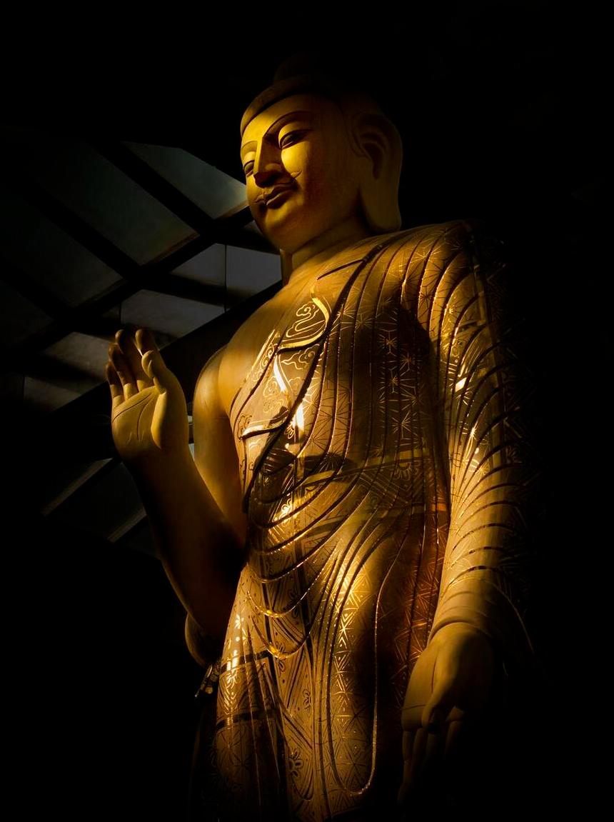 Zhang Sengyou of Taiping Guangji, one of the four ancestors of painters ...