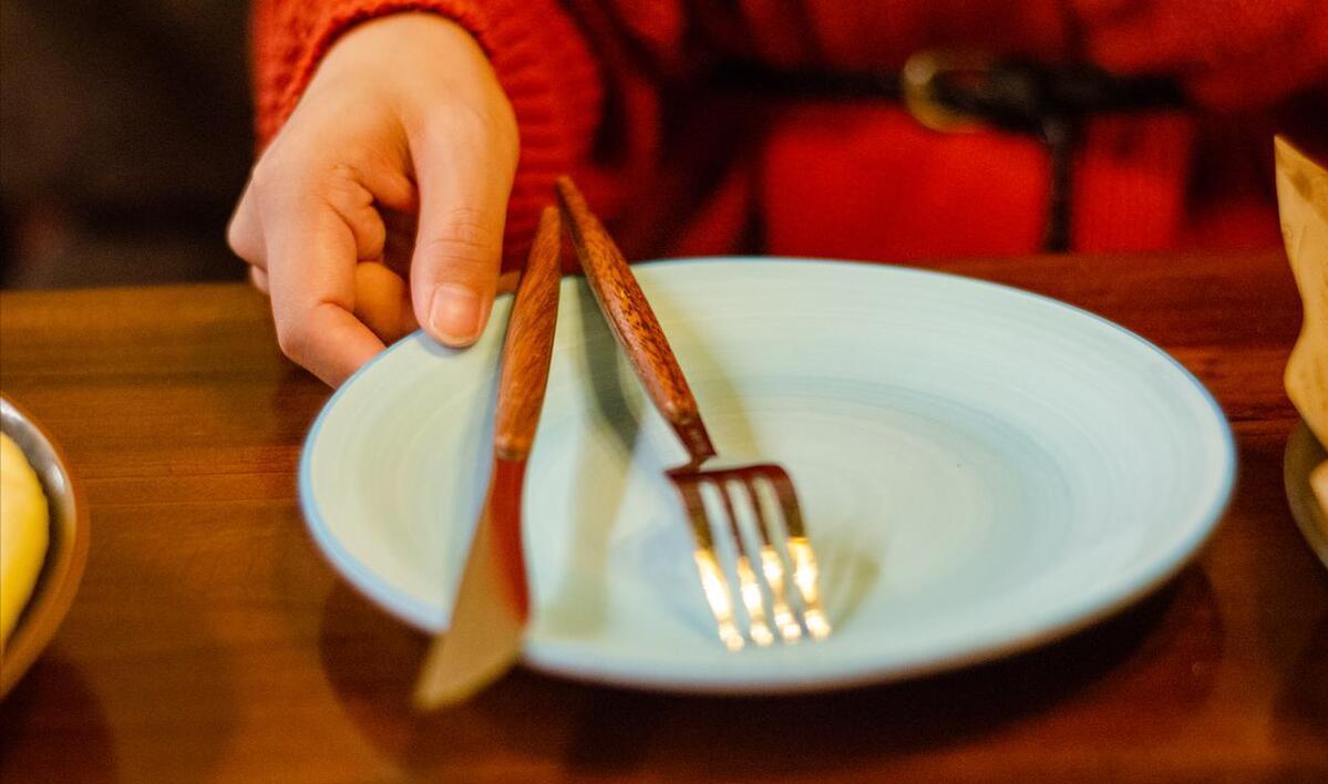 Cuisine and Eating Habits of Ancient Cultures (1) - iMedia