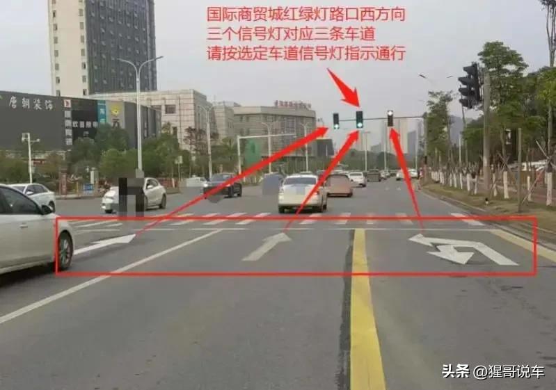 Do you know "turn left and set right"? Be sure to take a look, be ...