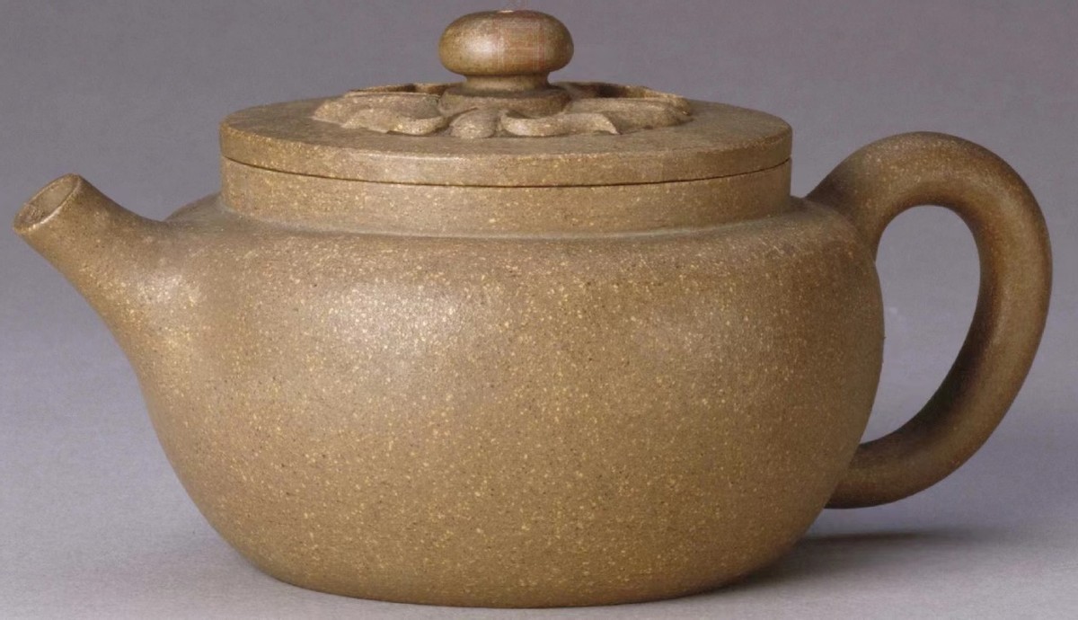 Do you know Ming Dynasty Zisha teapot? - iNEWS