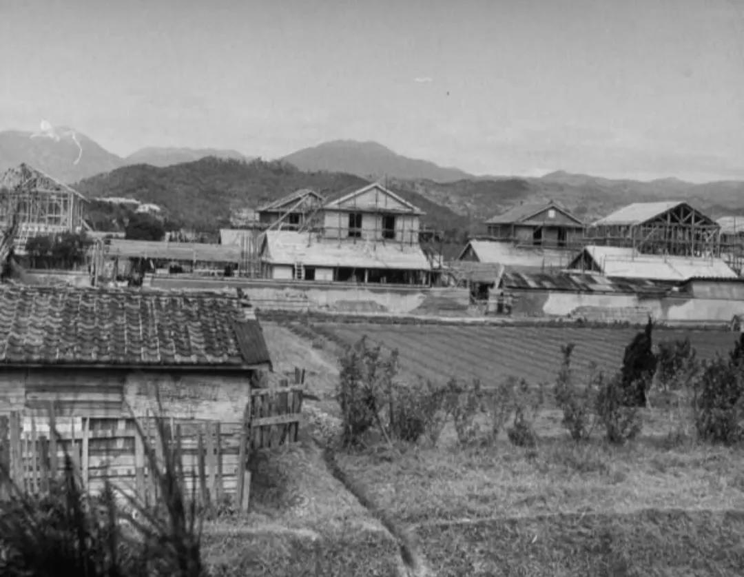 Old photos of Taiwan in the 1940s, showing you the real Taiwan. - iMedia