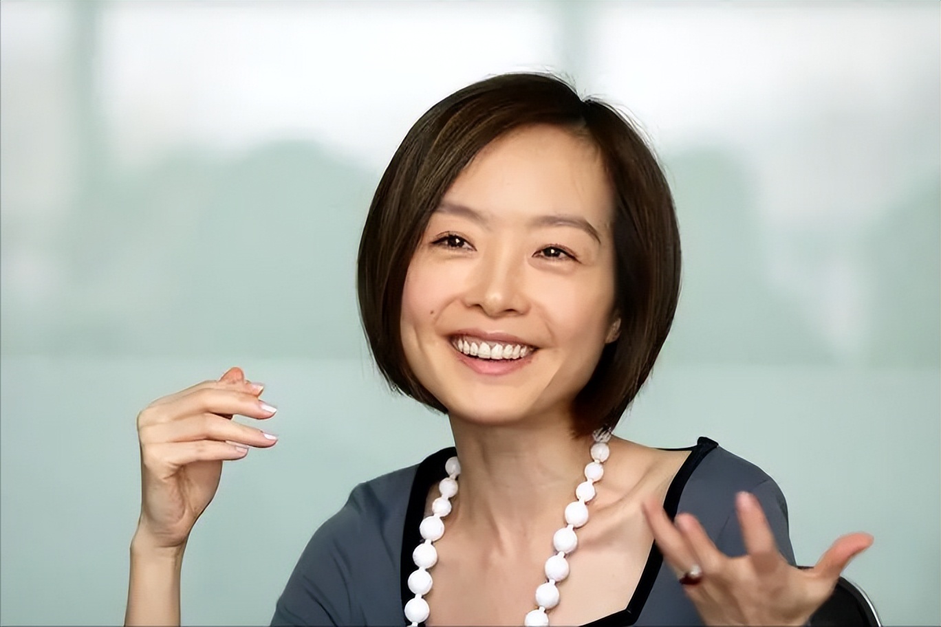 Lu Yu: After half a lifetime, I still come back alone! Two marriages ...