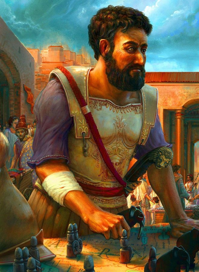 What impact did the rulers of the Merovingian Dynasty have on the ...