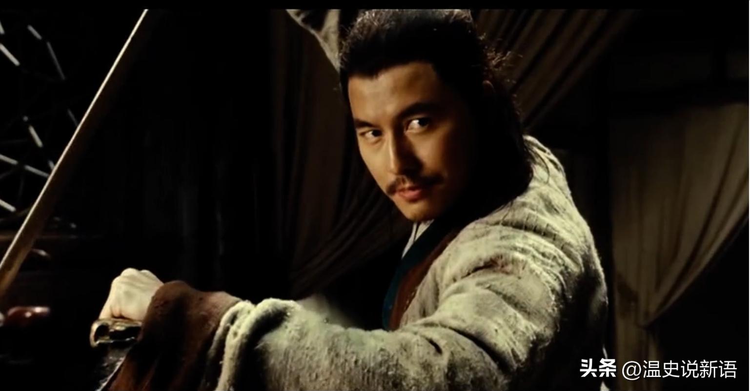 The Movie "Sword Rain": The Beauty of Martial Arts and the Exploration ...