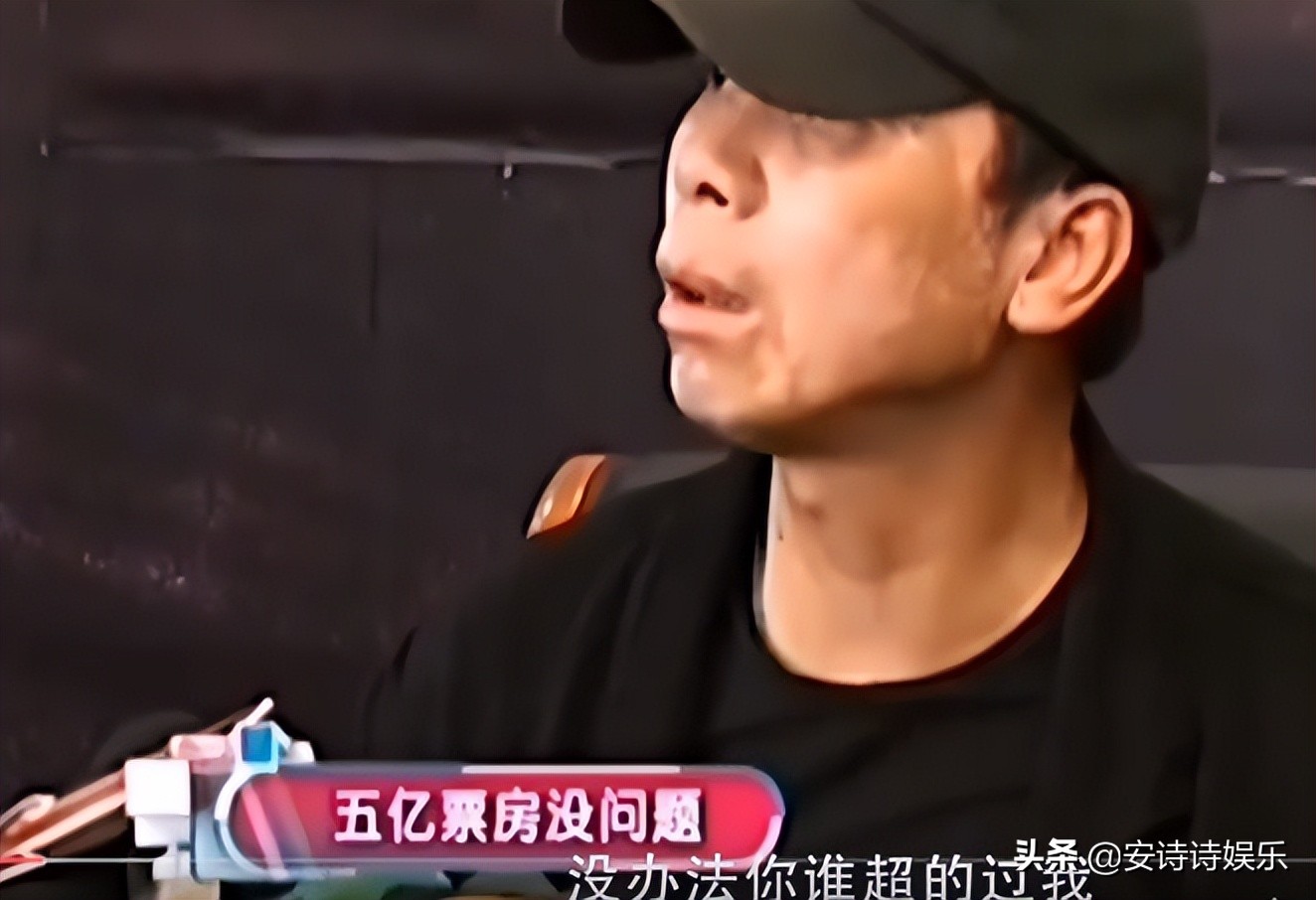 Behind the scenes of "Thai Jiong": Wang Baoqiang and Xu Zheng broke up ...