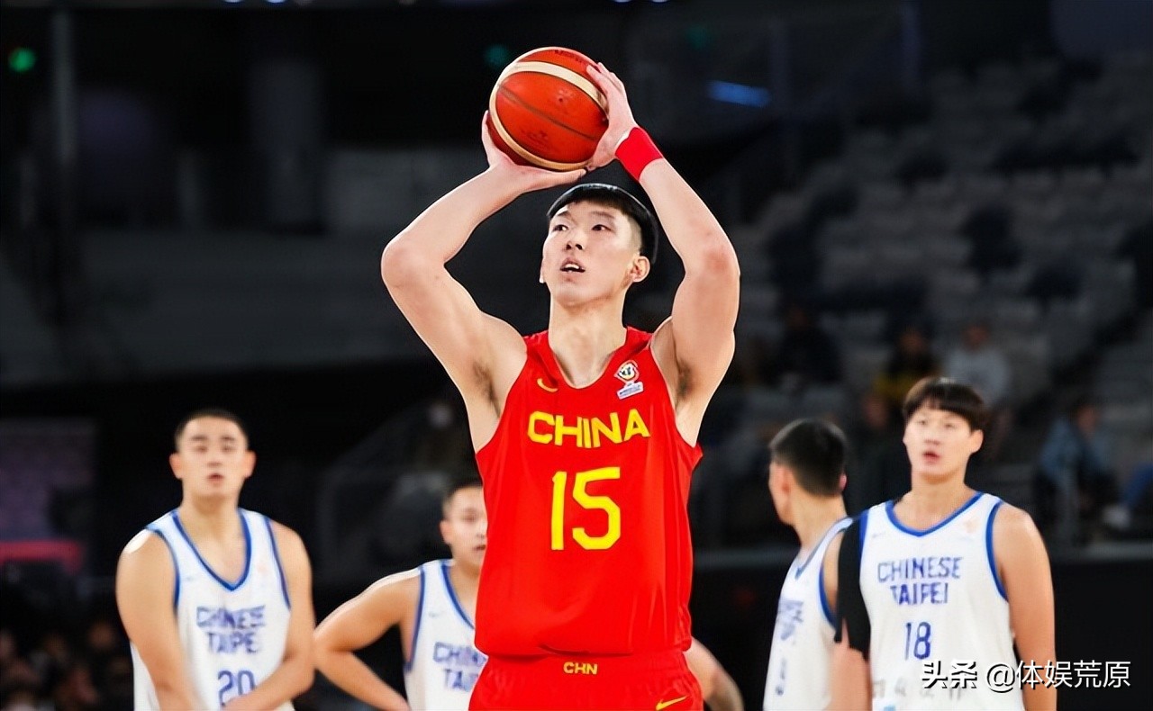 Hu Mingxuan leads the scoring with 26 points, Zhao Jiwei assists the ...