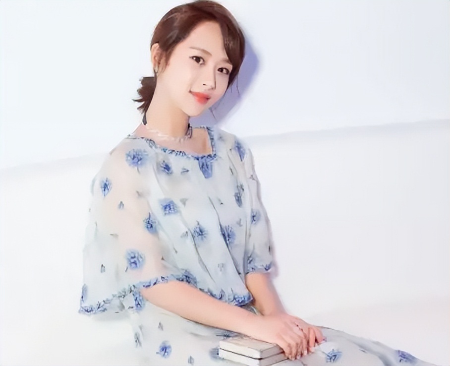 "Ode to Joy" Qiu Yingying: Yang Zi's most disgusting role to the ...