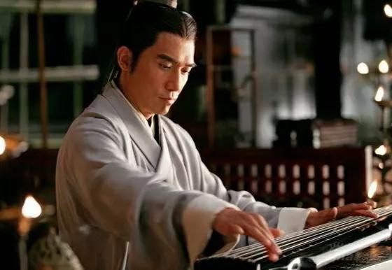 Zhuge Liang suppressed Zhou Yu in all directions? Zhou Yu is better ...