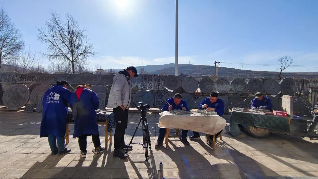 Fengling: Fengling is full of goodness and fragrance——Zhang Lingfang ...