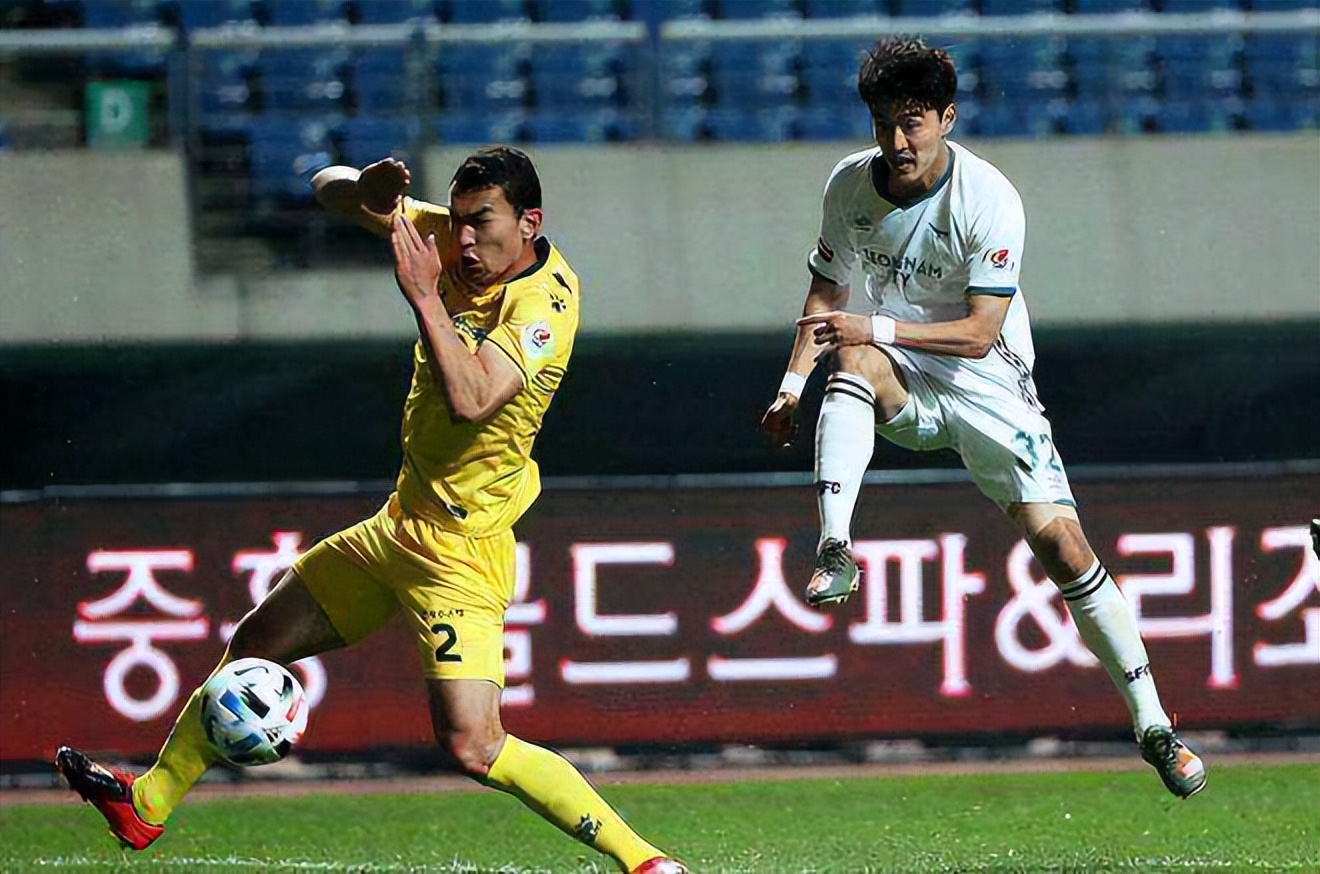 K-League, Kimcheon Sangmu vs Seoul FC, can Kimcheon achieve a winning ...