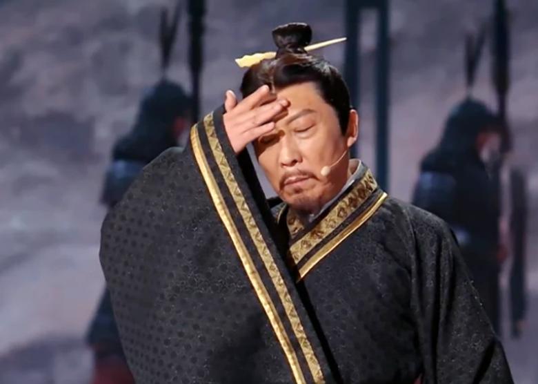 Zhao Yang, ancestor of the Kingdom of Zhao: I used it for 2 people in ...