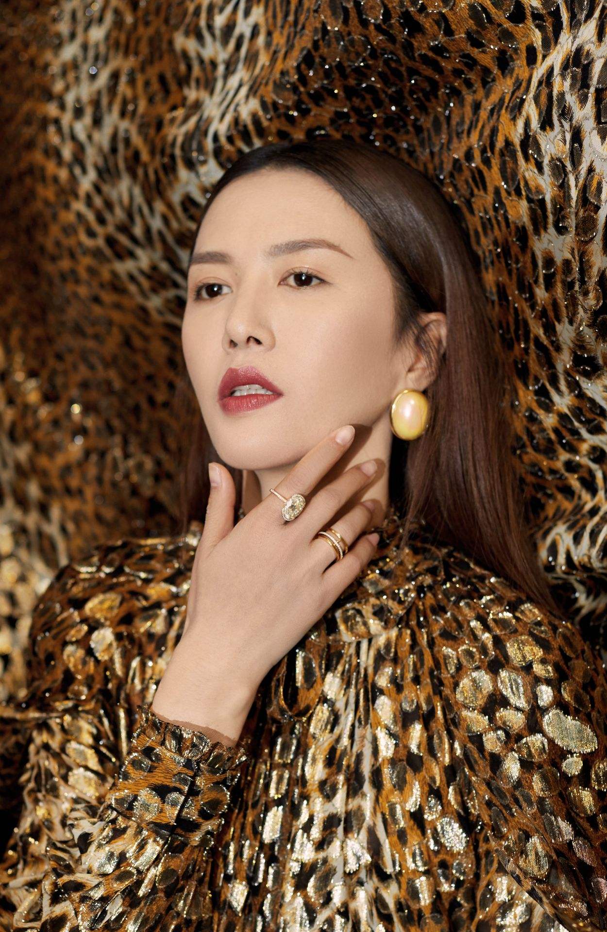 Shang Wenjie ever released a song "diss"?Self-exposure to look down on ...