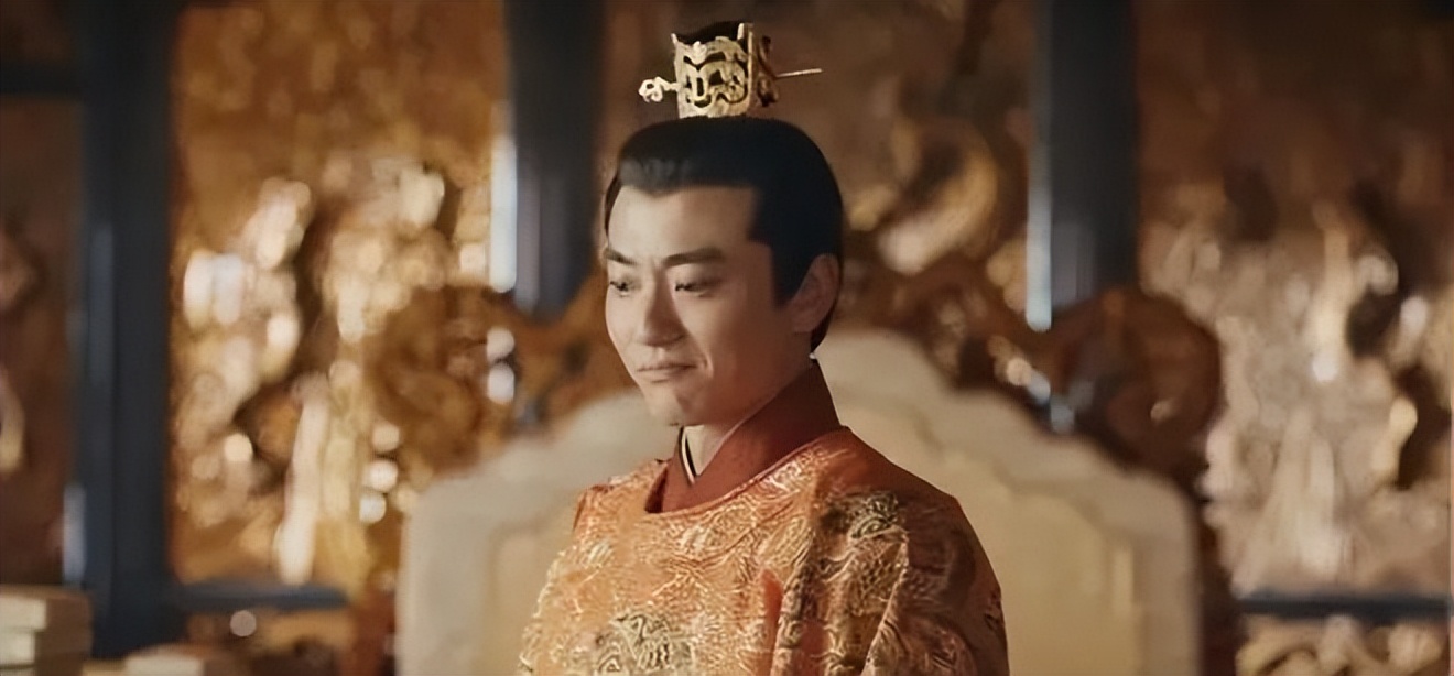 The life and death of Emperor Jianwen - his ideals are no match for ...