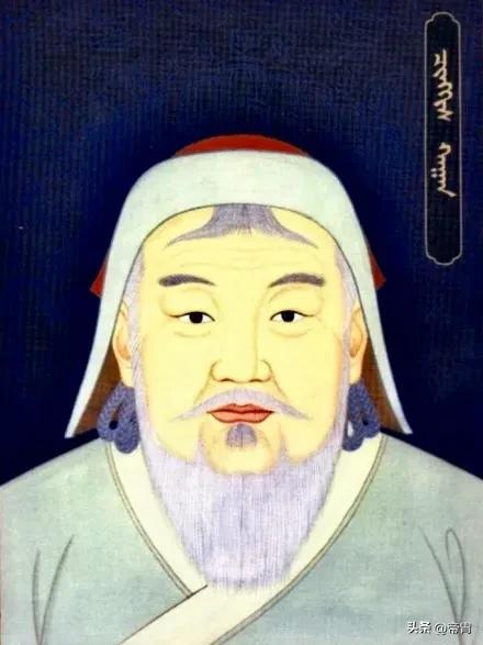 Fifteen Emperors of the Yuan Dynasty - iNEWS