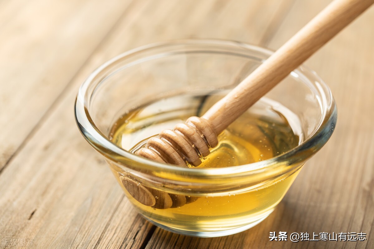 Honey, propolis and beeswax in traditional Chinese medicine in the diet ...