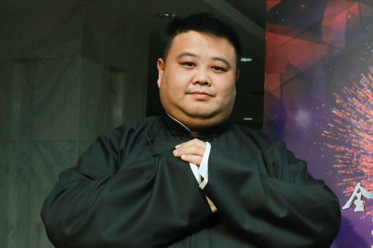 Is Sun Yue better praised than Yu Qian? - iNEWS