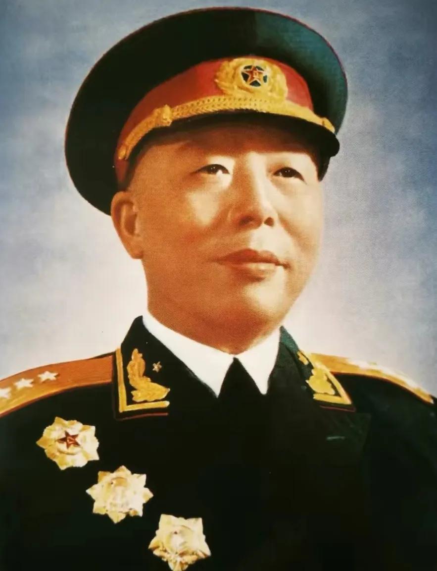 In 1948, a general of the People's Liberation Army strayed into the ...
