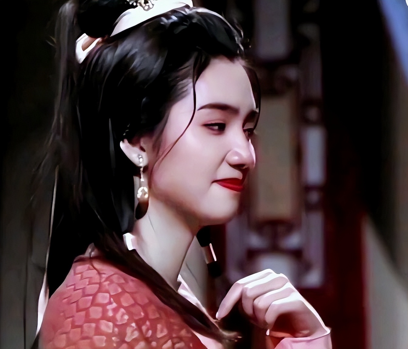 Hong Xin, 52 years old, has become a joke on the Internet? With so much ...