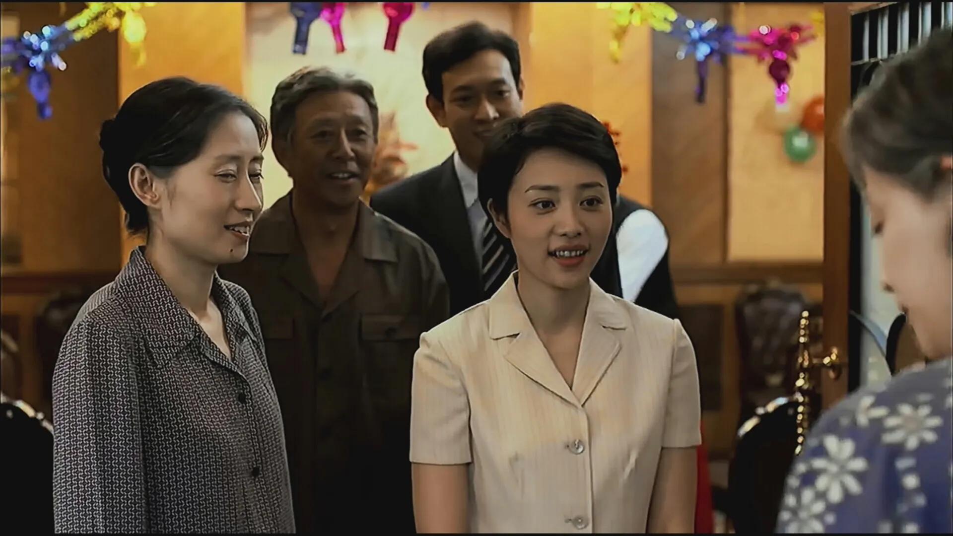 "Parents' Love" Jiang Yafei and Wang Haiyang got the certificate, is it right?influenced by ...