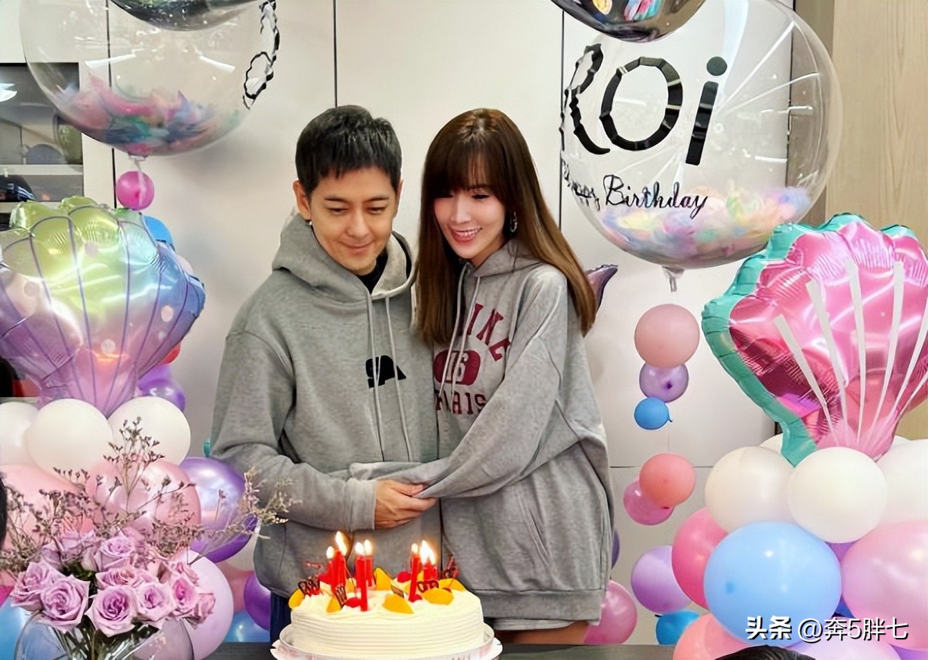 48-year-old Lin Zhiying is in good condition, and there is no pressure ...
