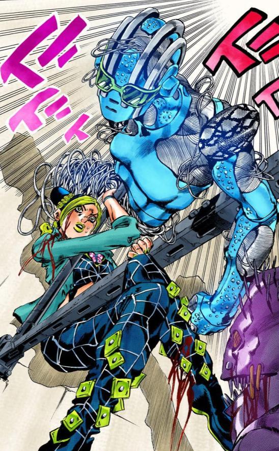 What exactly is "Manga Art" written by Hirohiko Araki, the author of ...