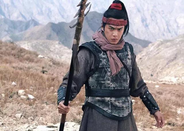 Huo Qubing: Fighting with his own GPS, he became famous at the age of ...