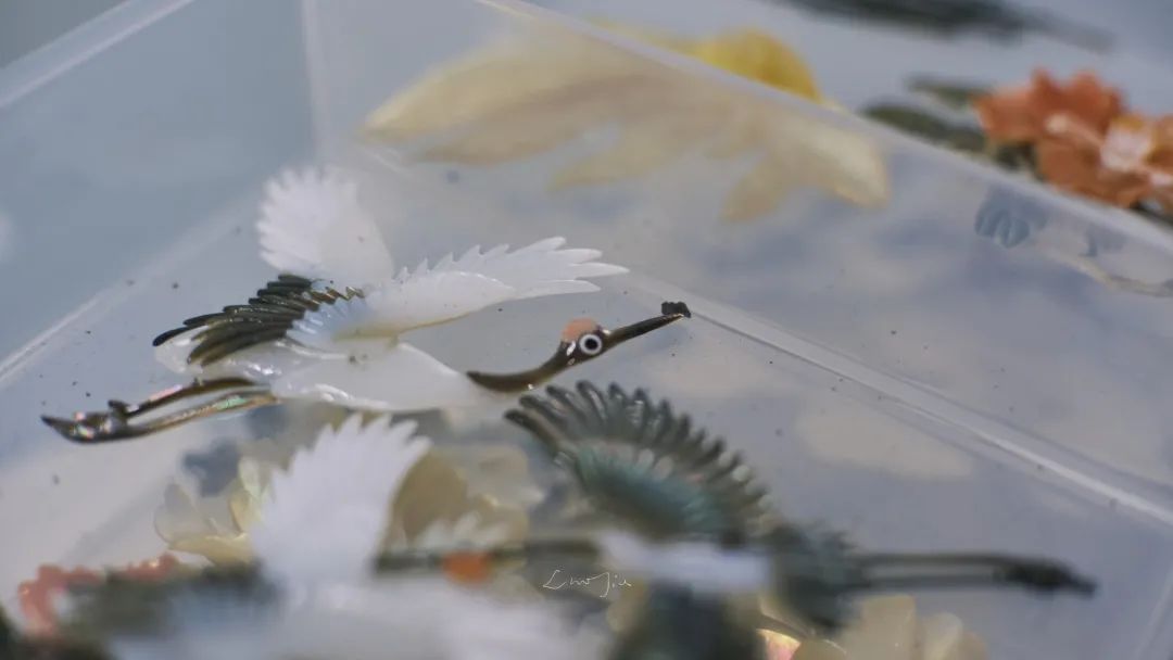 The Unforgotten North Sea Shell Eagle - iMedia