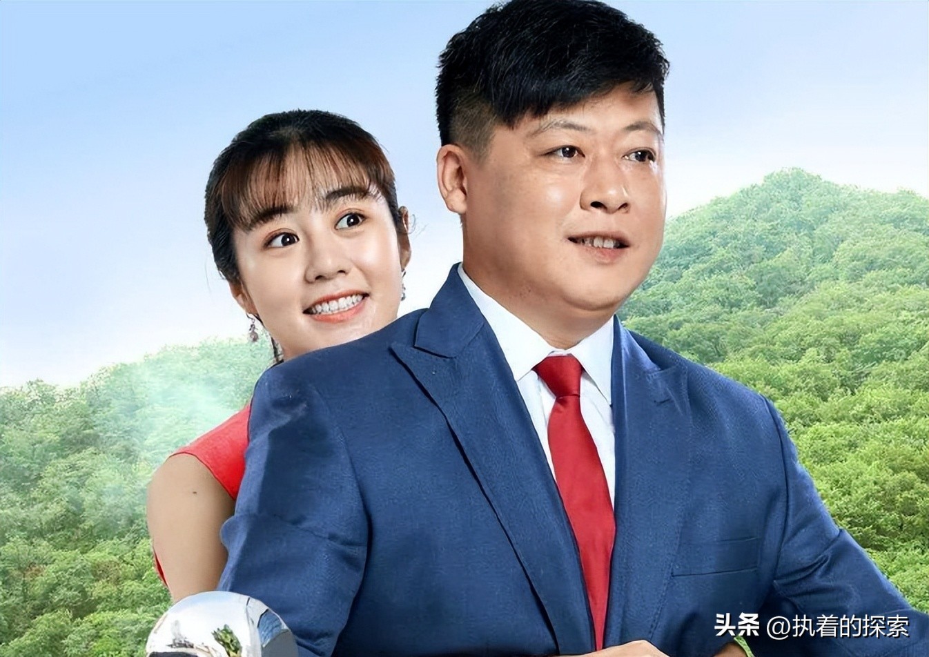 Xie Yongqiang, Zhao Benshan's apprentice, laughed when his mother was hospitalized, and married ...