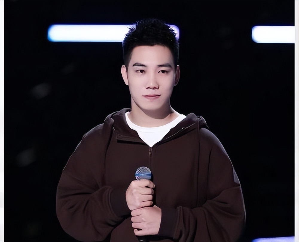 Su Fanjun's inadvertent words made the best advertisement for The Voice ...