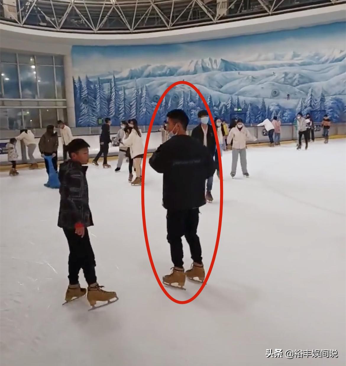 Sun Zhuo made dynamic thanks to netizens for sending gifts: it was sent ...