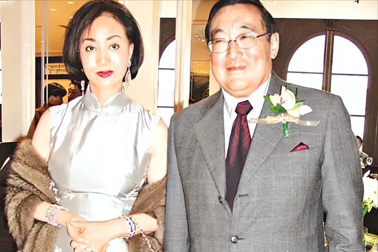 Forbearance for 43 years to endure the death of her philandering ...