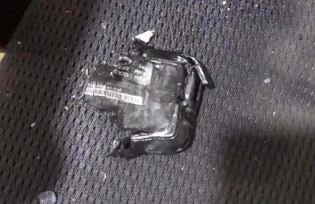 Pagers turned into bombs in seconds, exploding simultaneously across ...