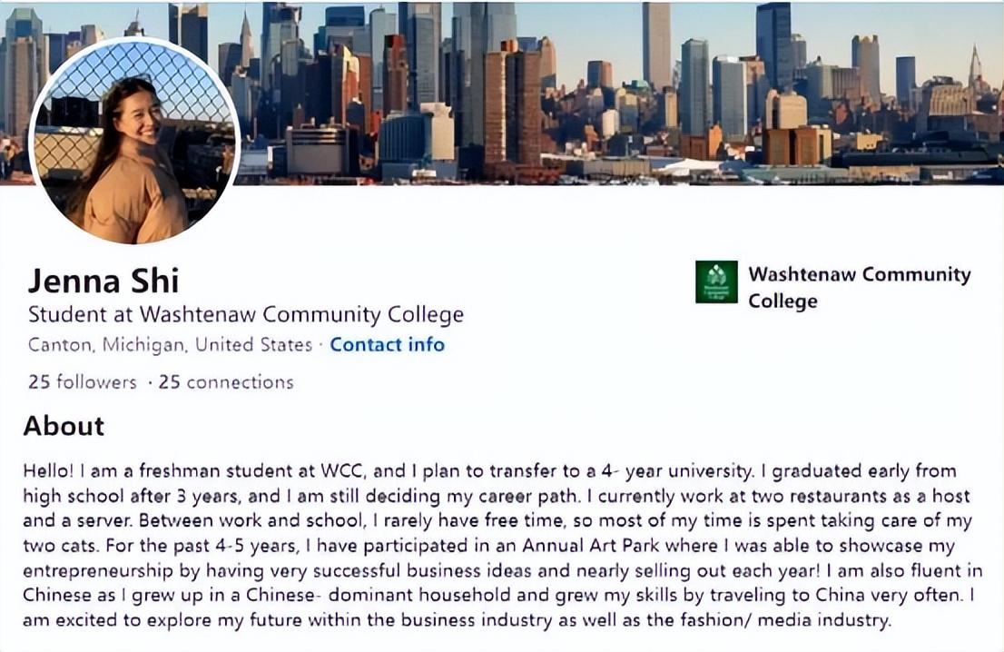 Chinese genius girl drove into her father and was expelled from ...