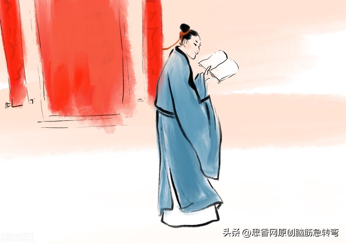 Funny: The famous poet is dead, where is he and his poems lying?brain ...