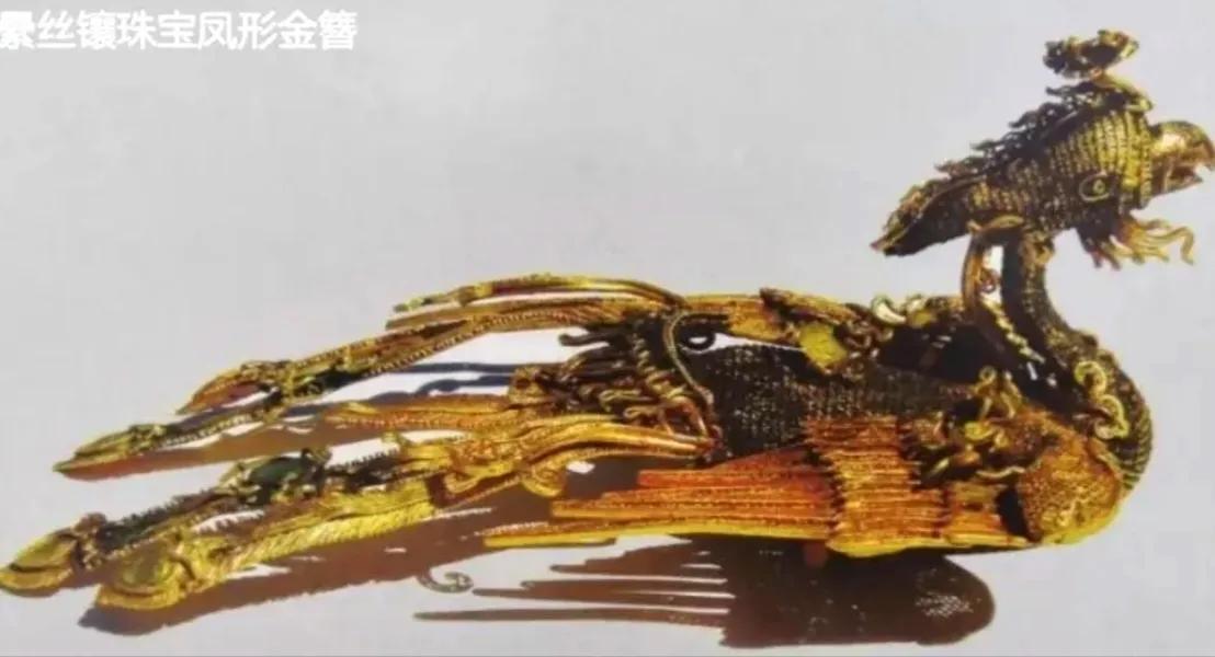 The Witness of the Political Marriage of Manchu and Mongolia - Princess ...