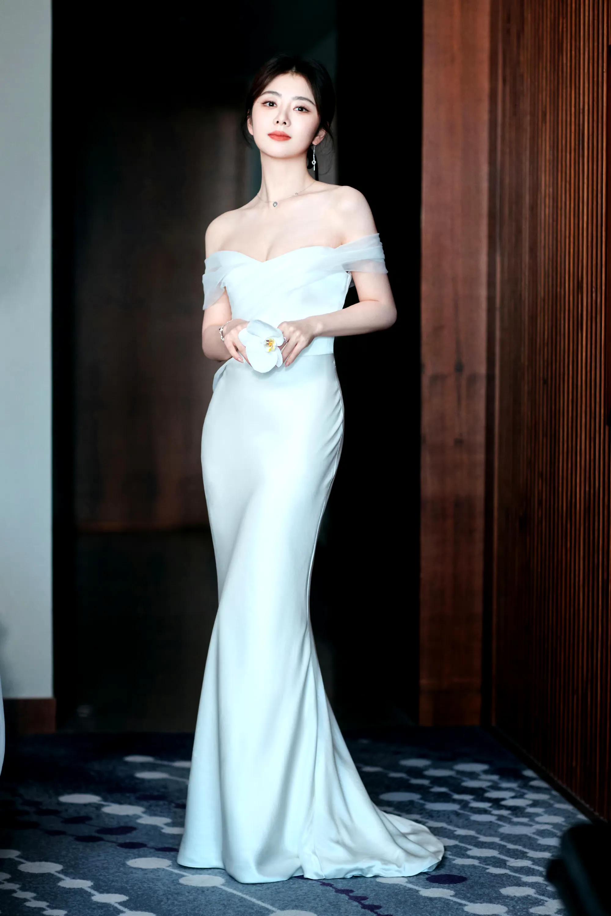 Tan Songyun, Ella, Cai Shaofen, Qu Ying, Xie Na, Zhu Zhu, Alyssa Chia, Zhang Jiani, are all ...