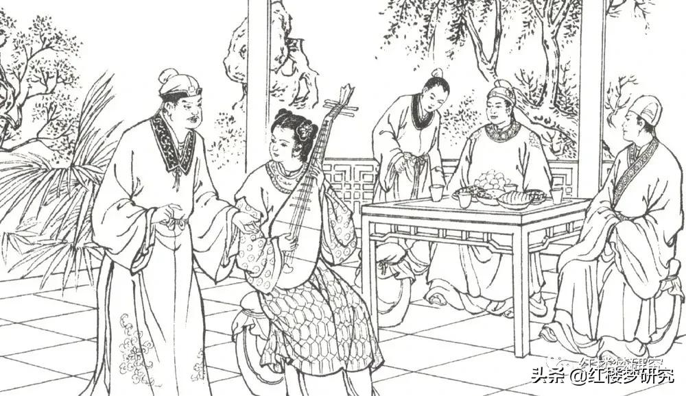 Chapter 52: Tears of Sister Li Gui, the top card - iNEWS