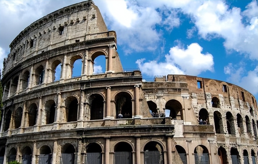 The Greek and Roman Empires: The Origins of Western Civilization? - iNEWS