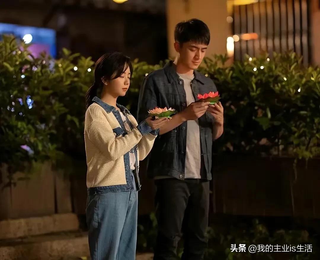 It seems that this is the cutest height difference couple and the most ...